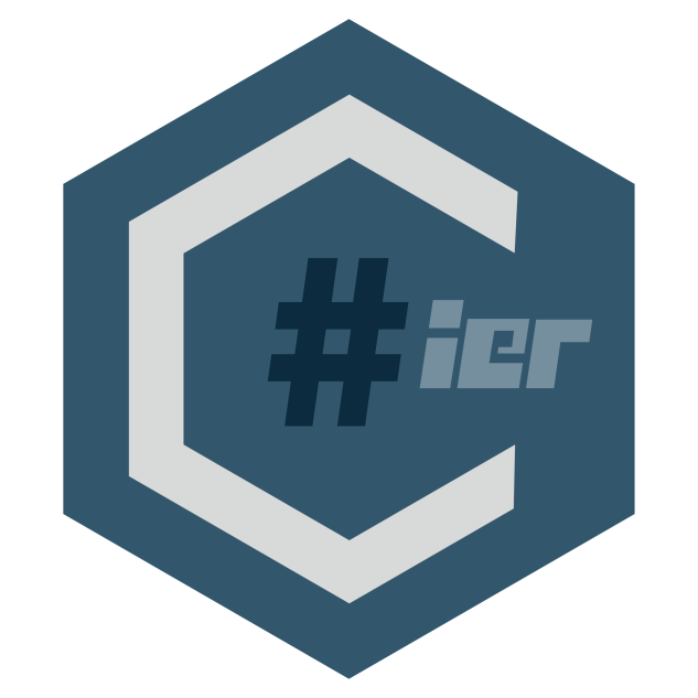 CSharpier - Code formatter - Visual Studio Marketplace